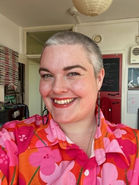 Pride Month: How you can support transgender and non-binary friends