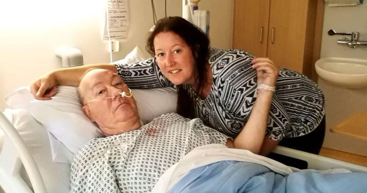 'He was one of a kind': The remarkable life story behind the man killed ...