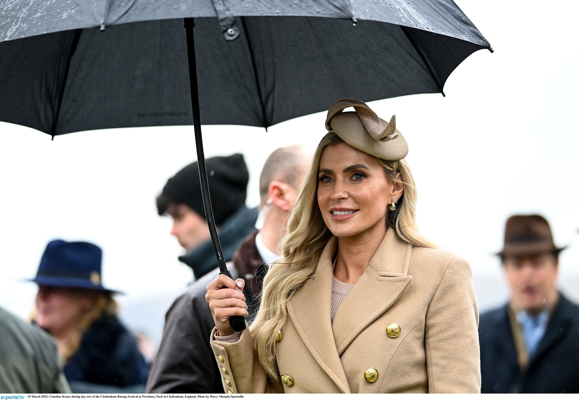 Irish milliners forced to source materials in UK despite hefty customs ...