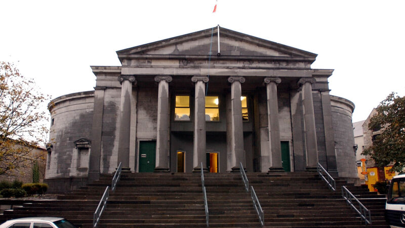 Man, 77, jailed for sexually assaulting vulnerable woman in Kerry