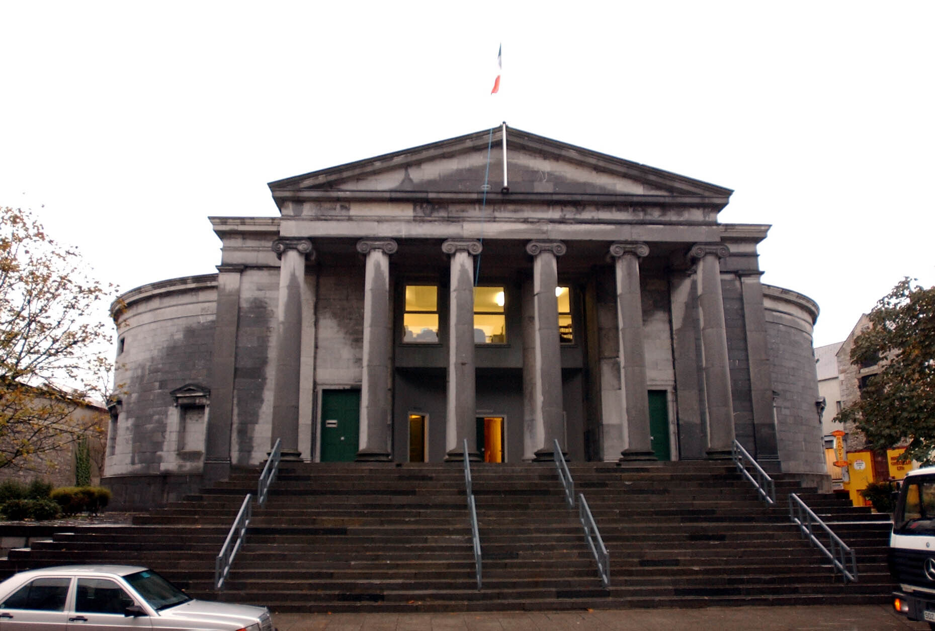Man, 77, jailed for sexually assaulting vulnerable woman in Kerry
