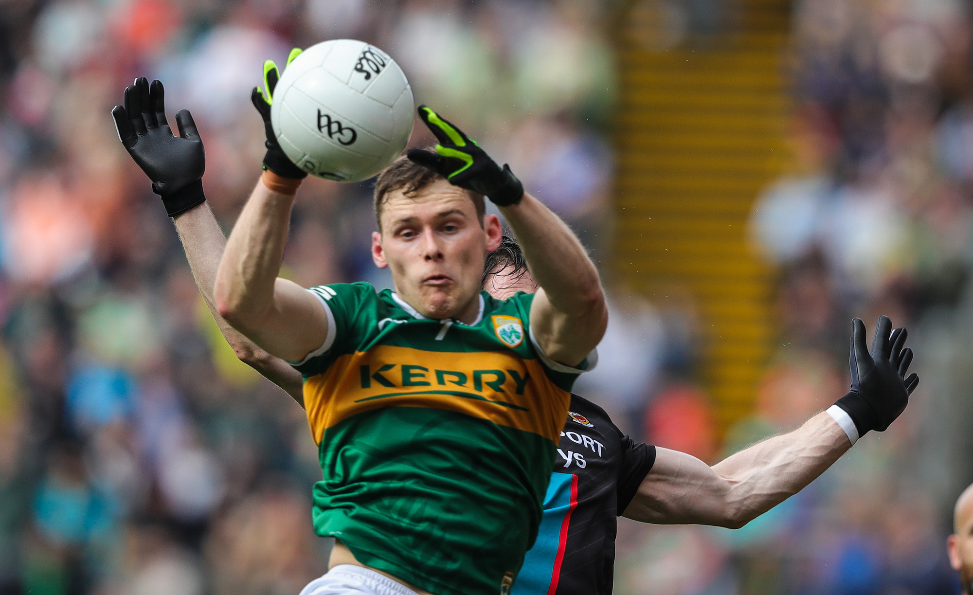 Team news: White and Geaney return to Kerry panel, Cork hand hurling ...