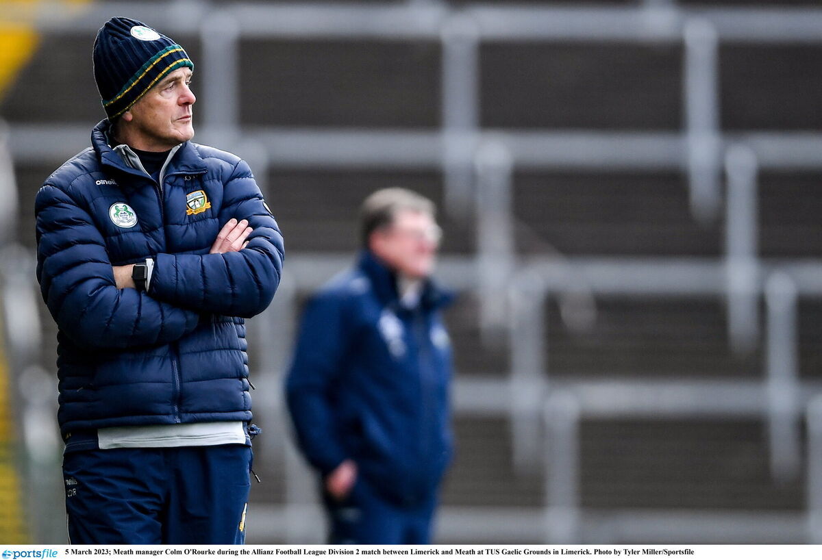 O'Rourke v Farrell adds personal edge to old rivalry