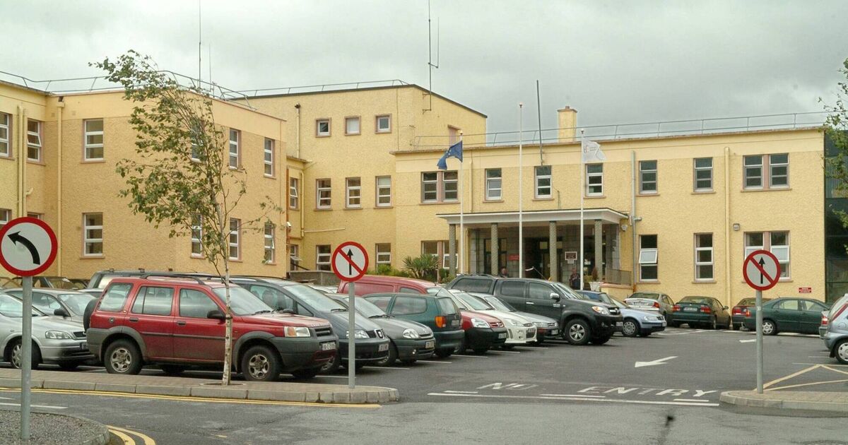 Bantry Hospital revamp plans on hold after objection