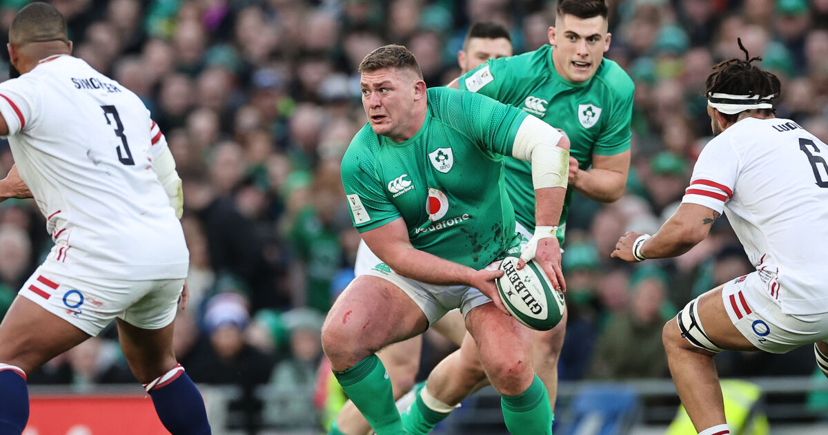 Ireland still searching for that extra clinical edge ahead of World Cup