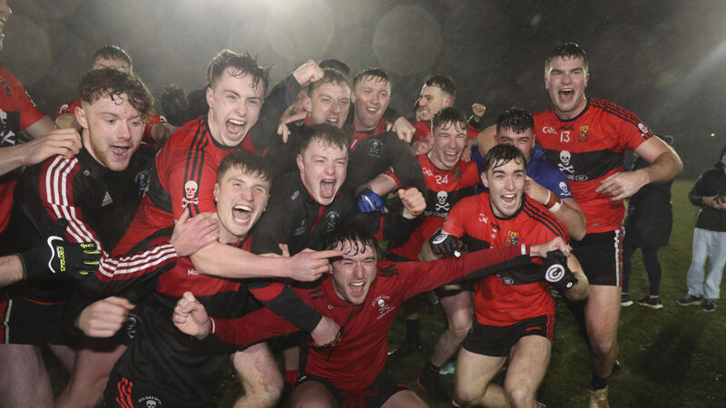 Electric Ireland announce the 2023 GAA Higher Education Rising Stars ...