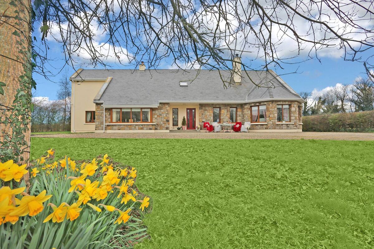 City to Country: 5-bedroom Dublin terrace or period-style Limerick home ...