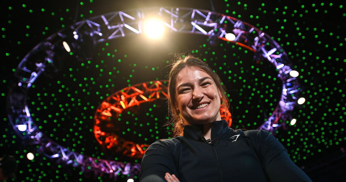 'I am nearly pinching myself that it actually is happening' — No Croker ...