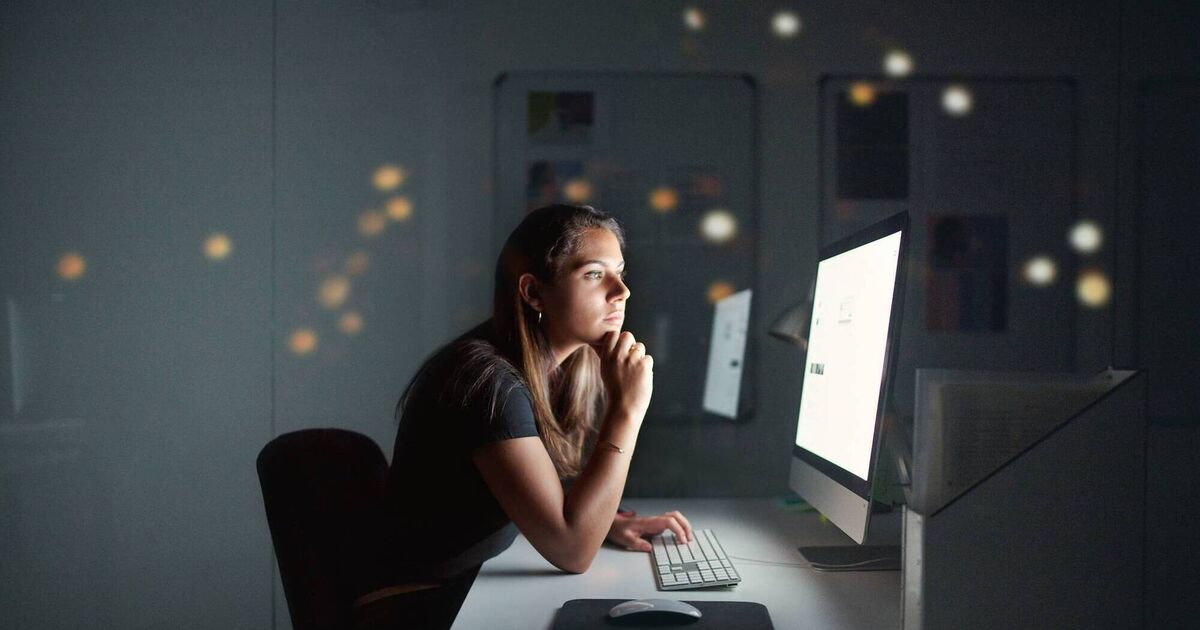 Half of workers engage in out-of-hours work emails and calls