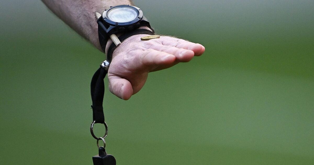 New GAA playing rules now in operation