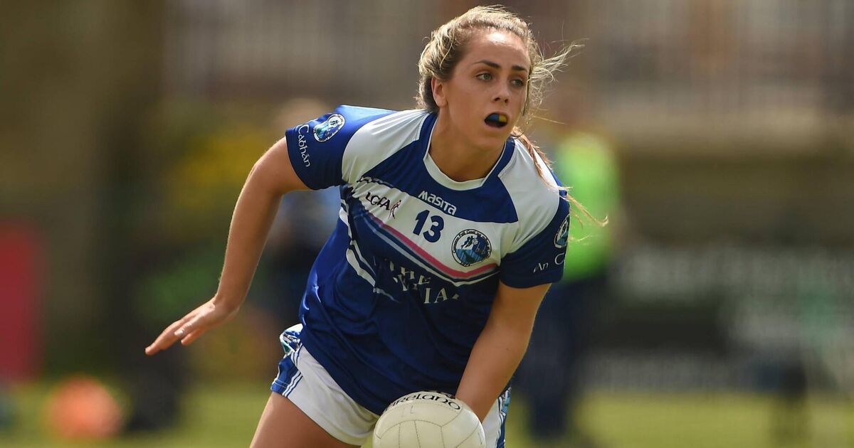 Cavan ladies footballers contemplating strike action over expenses row