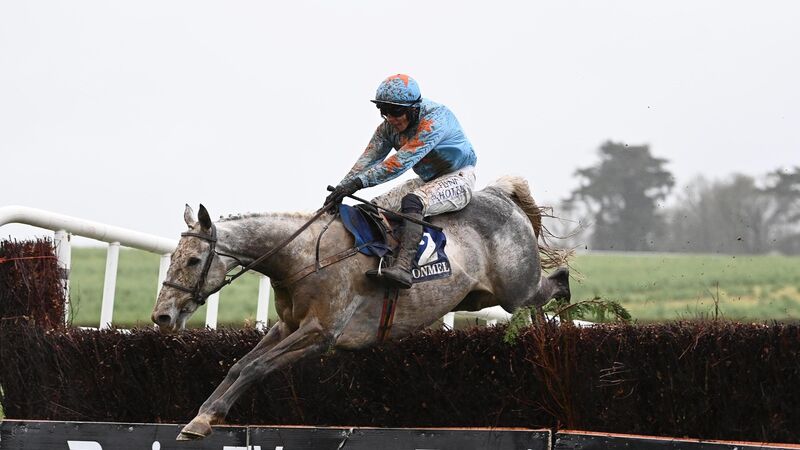 Patience rewarded as Bachasson defies two-year absence