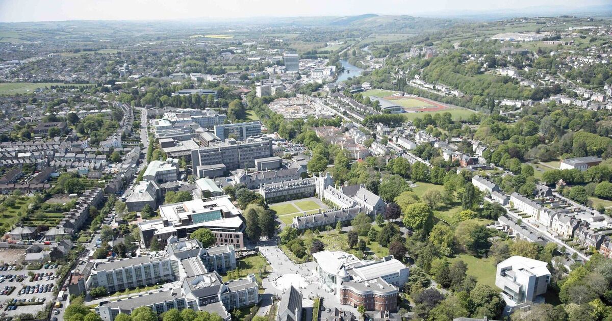 Eight departments at Irish universities rank among top 50 in the world