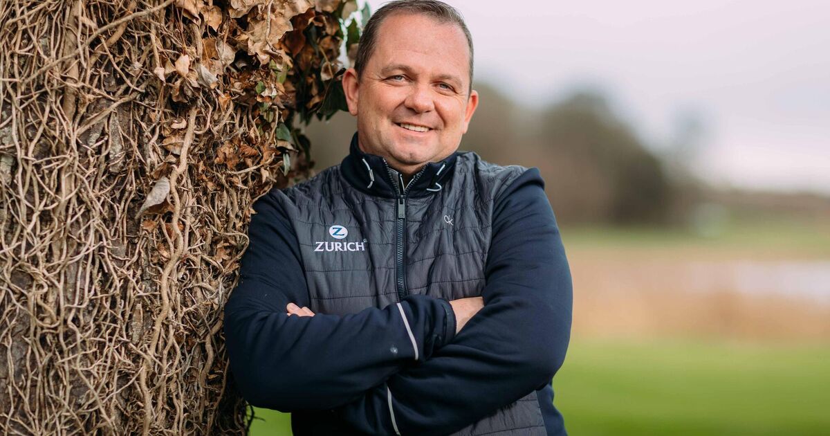 Davy Fitzgerald on the Toughest Team, becoming a father again and ...