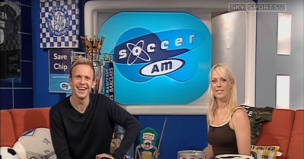 Soccer AM: It will be missed, but not by many and not for long