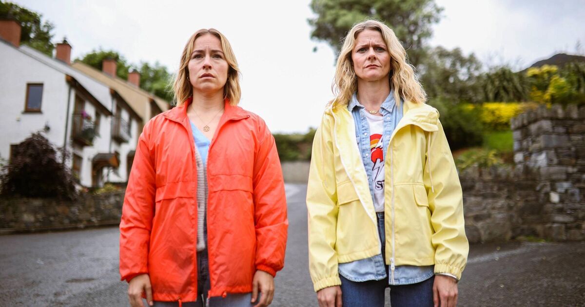 'We always had a fire in our belly': Meet the friends behind RTÉ's dark ...