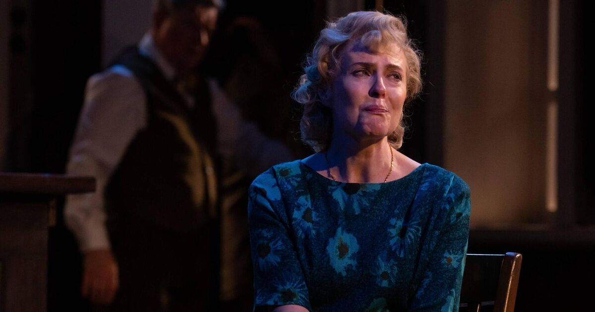 Theatre review: Hangmen serves as a reminder of Martin McDonagh's stage ...