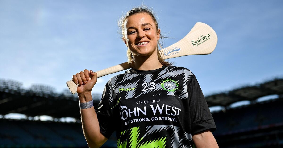 Grace Walsh: Kilkenny not 'panicking' despite poor start to season