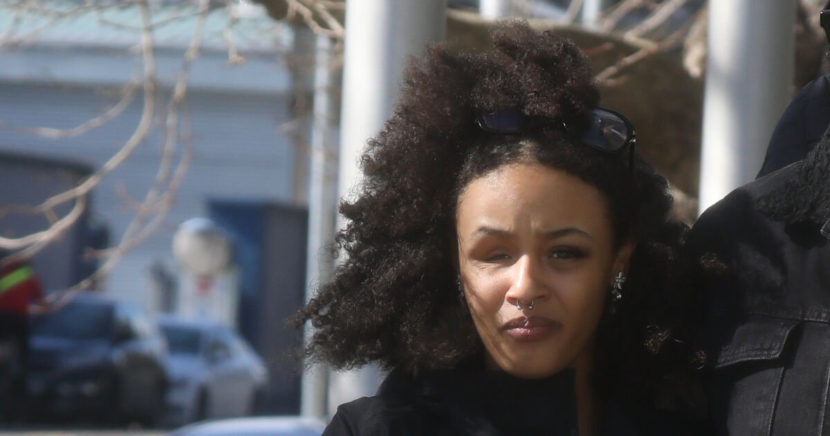 'The woman I was supposed to be died that night' — Alanna Quinn Idris ...