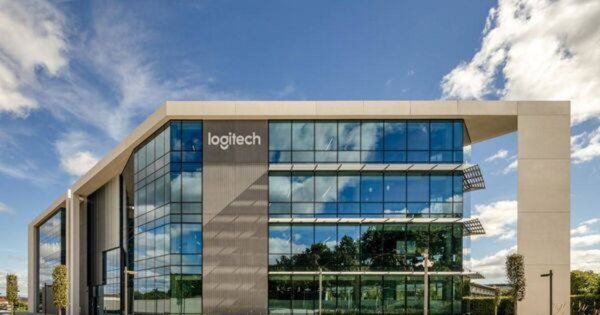Logitech to cut around 300 workers globally with 'limited number of ...