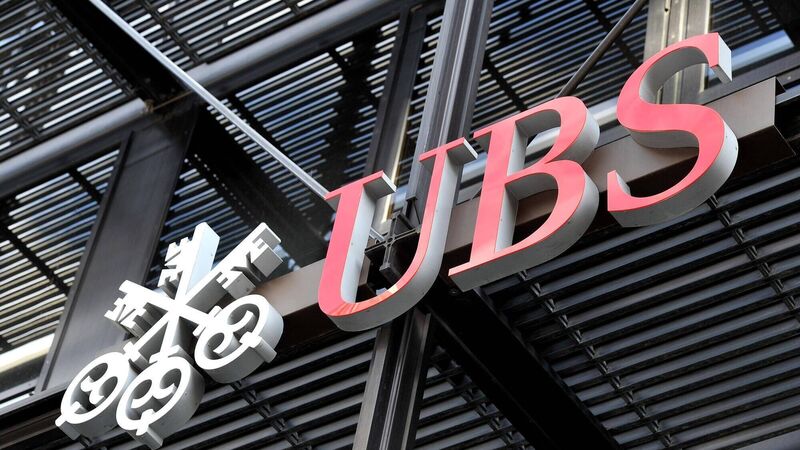 UBS shares storm back to pre-SVB levels with post-deal surge