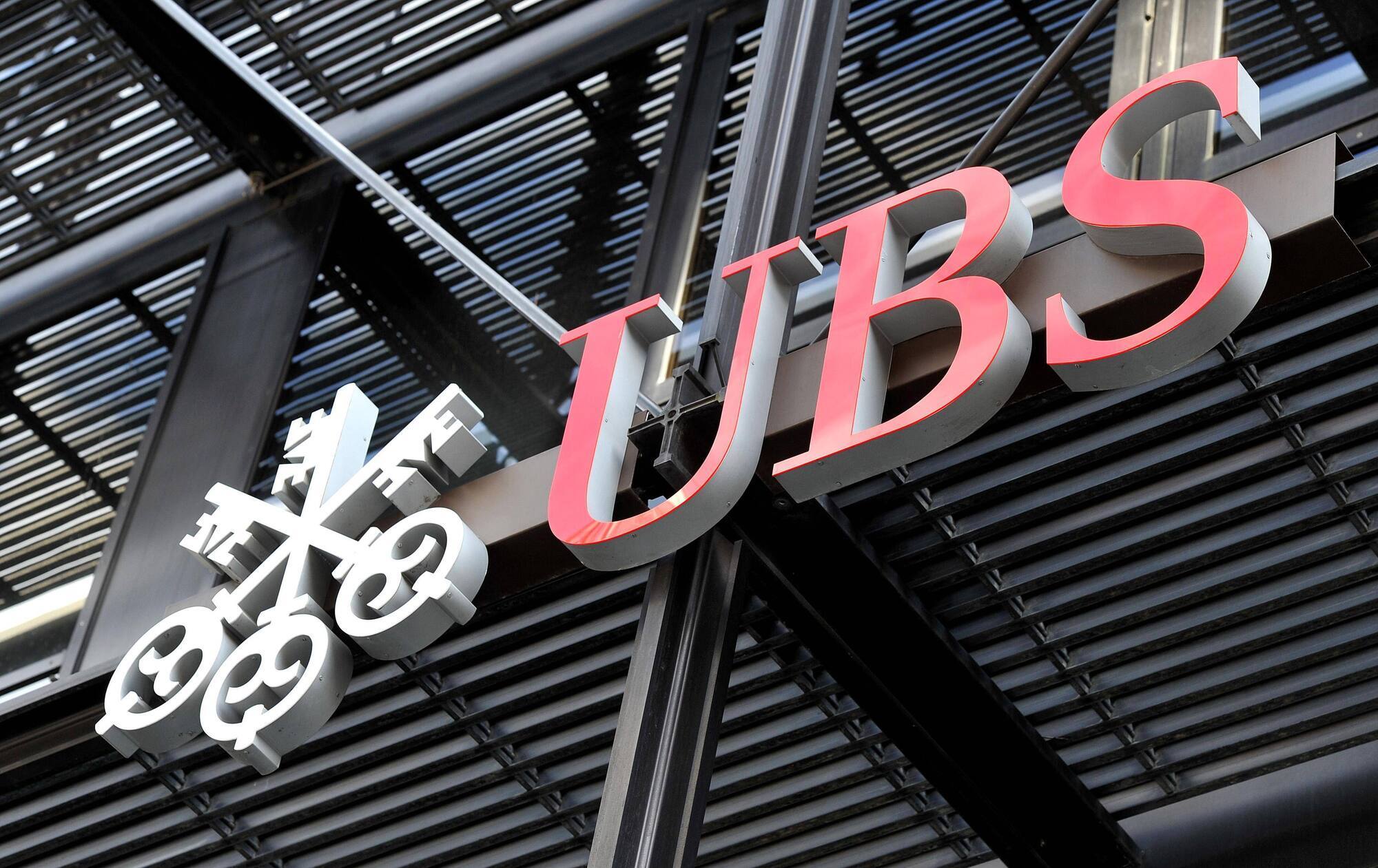UBS shares storm back to pre-SVB levels with post-deal surge