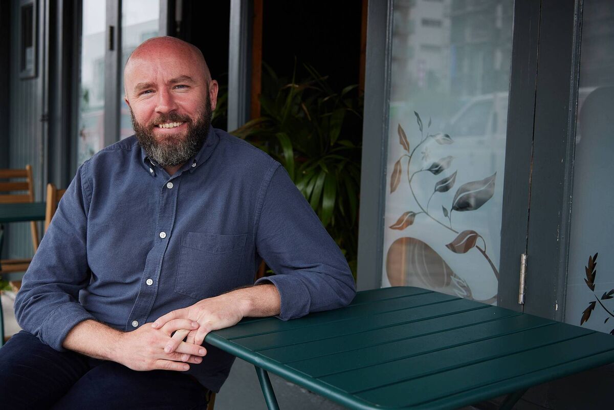 Paradiso has unveiled a six-course spring menu to embrace the new season