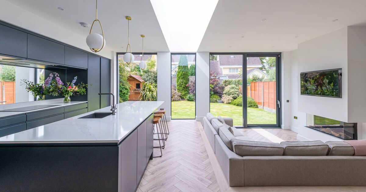 Take a look inside Ireland's dream living spaces of 2023