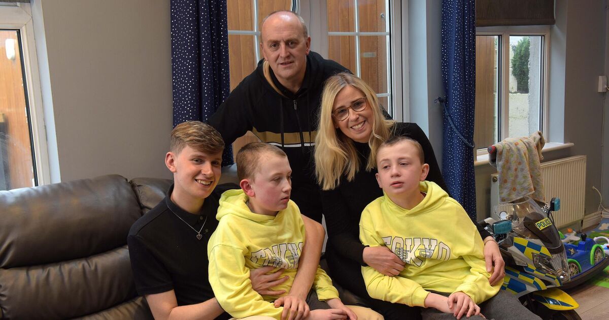 Autistic twins have still not started school despite state apology