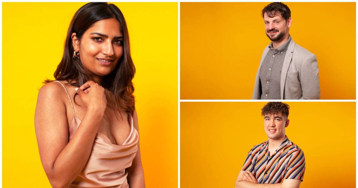 First Dates recap: Ambitious Aamiya intimidates and impresses Dave from ...