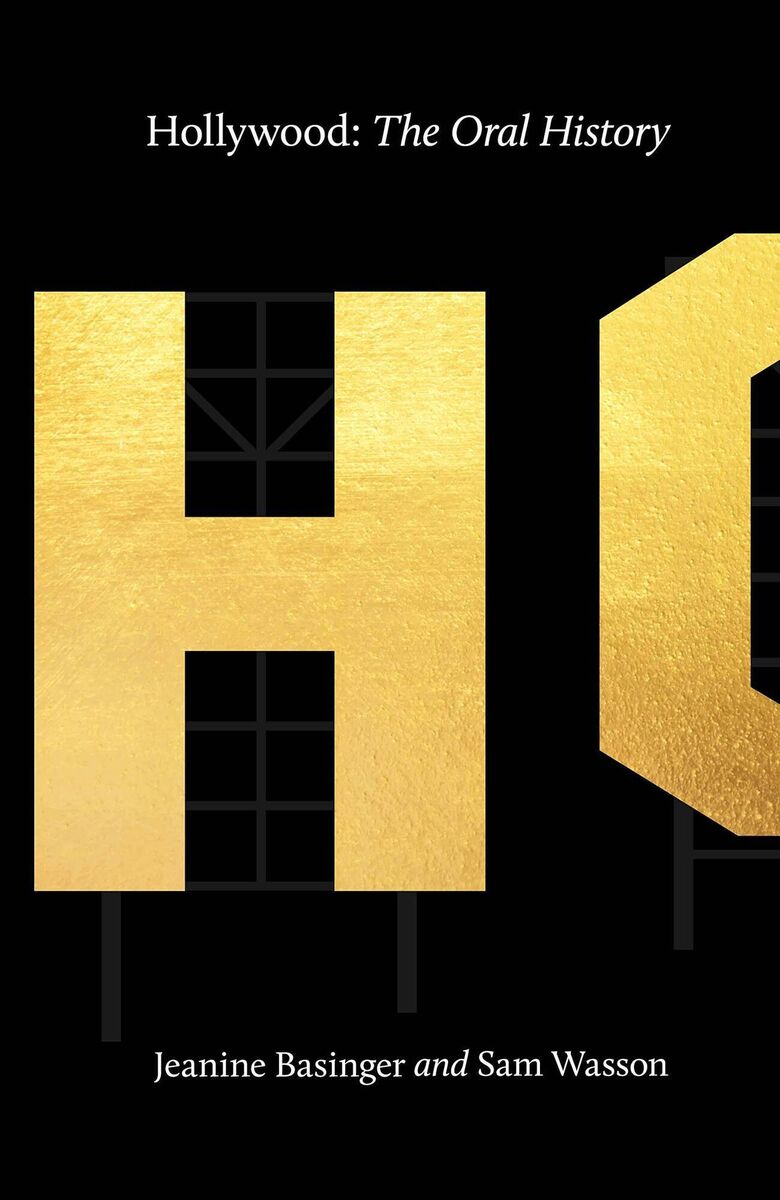 Book review: The history of Hollywood, from silent film to streaming
