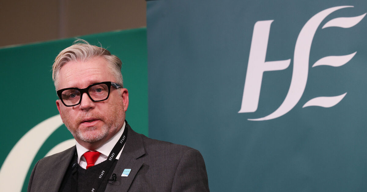 HSE aims for 80% reduction of TB cases by 2030