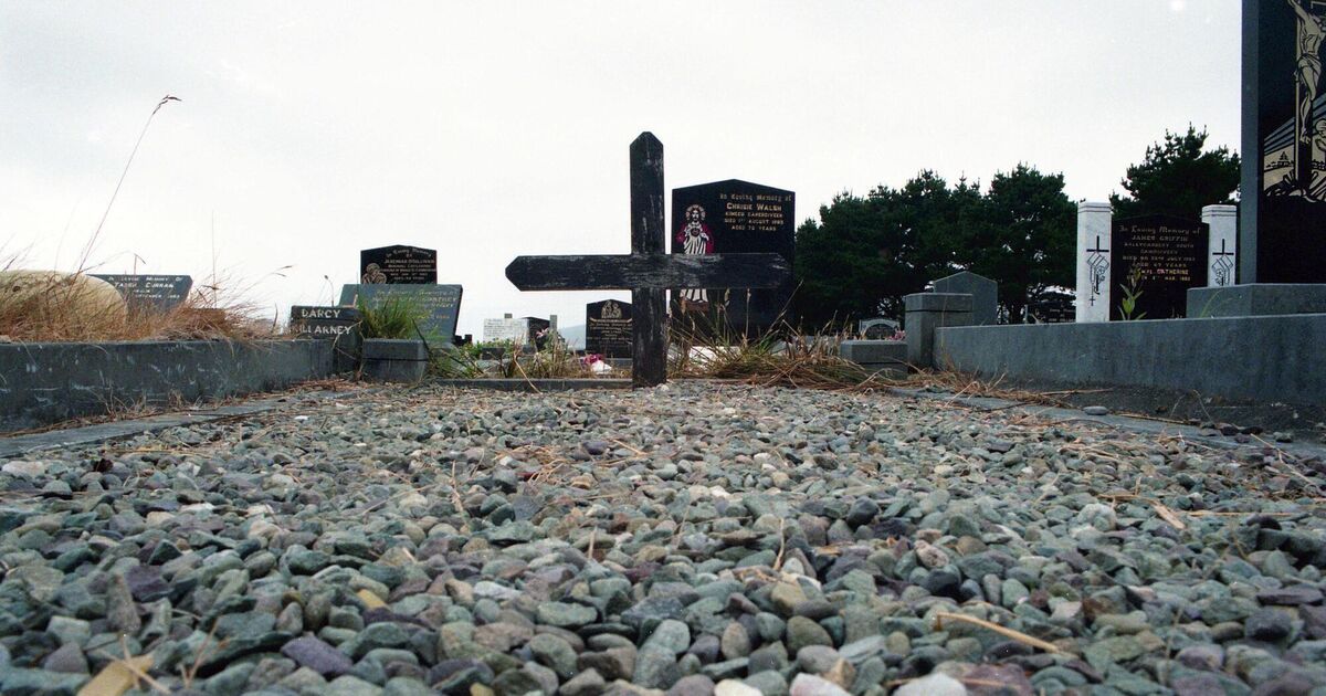 Timeline: Key events in the Kerry Babies case