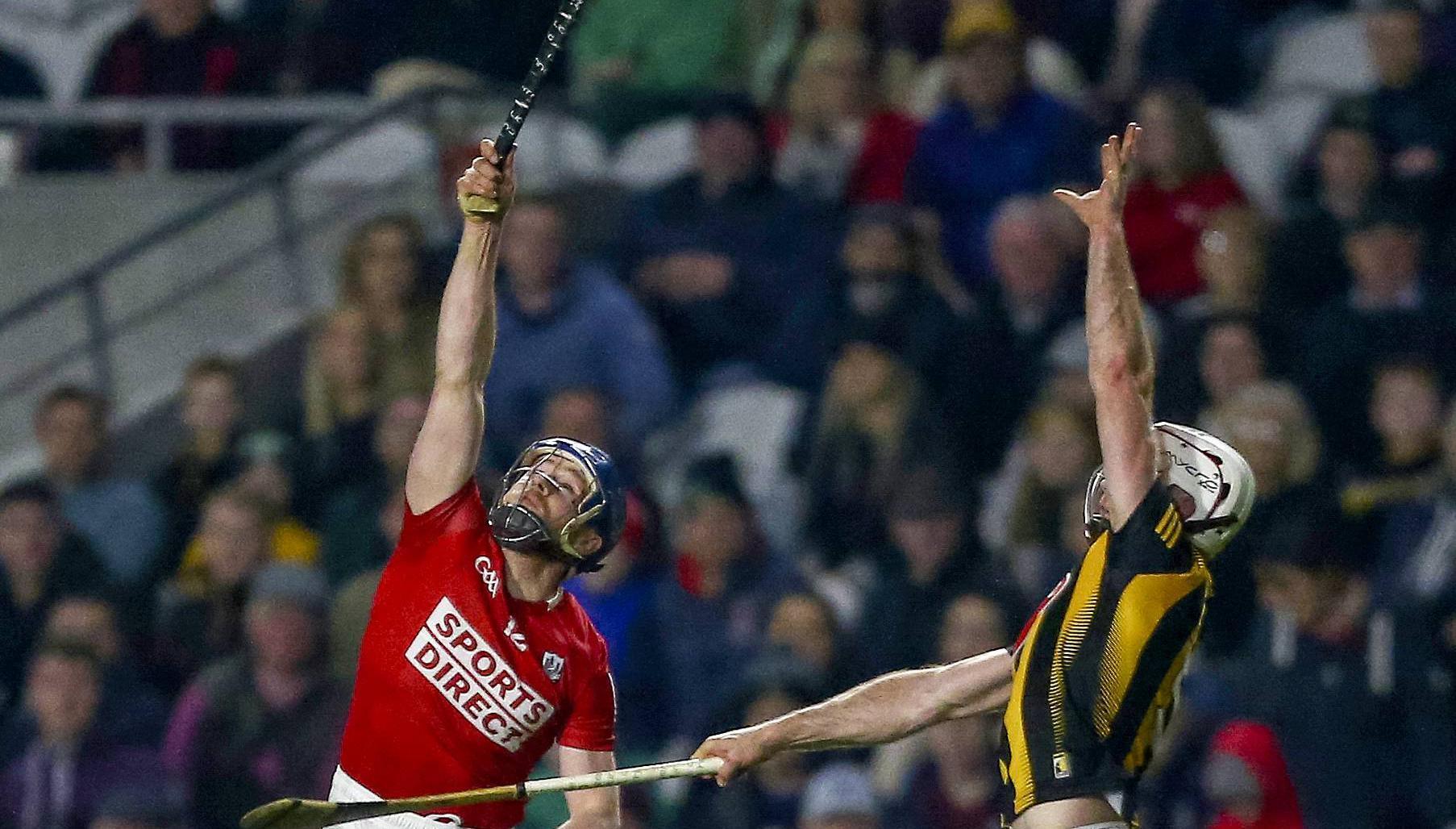 Enda McEvoy: Cork and Kilkenny won't have to overthink this one