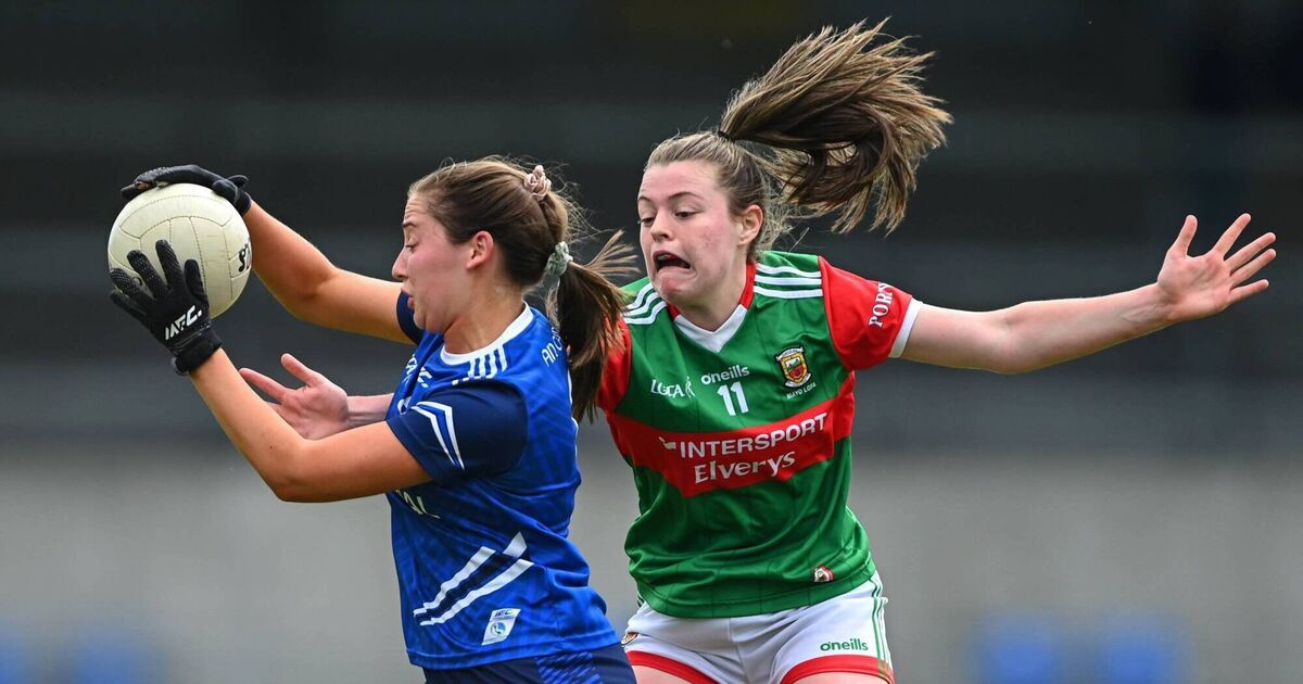 Cavan ladies take strike action for final league clash with Tyrone