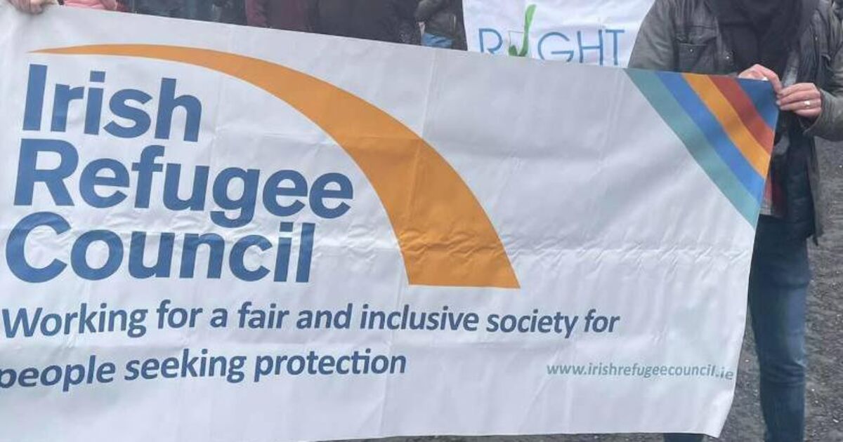 350 asylum seekers without accommodation, says Irish Refugee Council