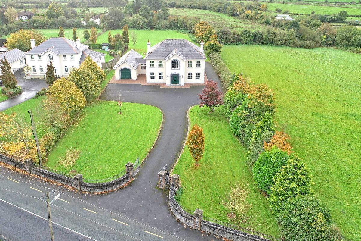 City to Country: A 3-Bedroom Dublin 8 mid-terrace or a coastal West ...