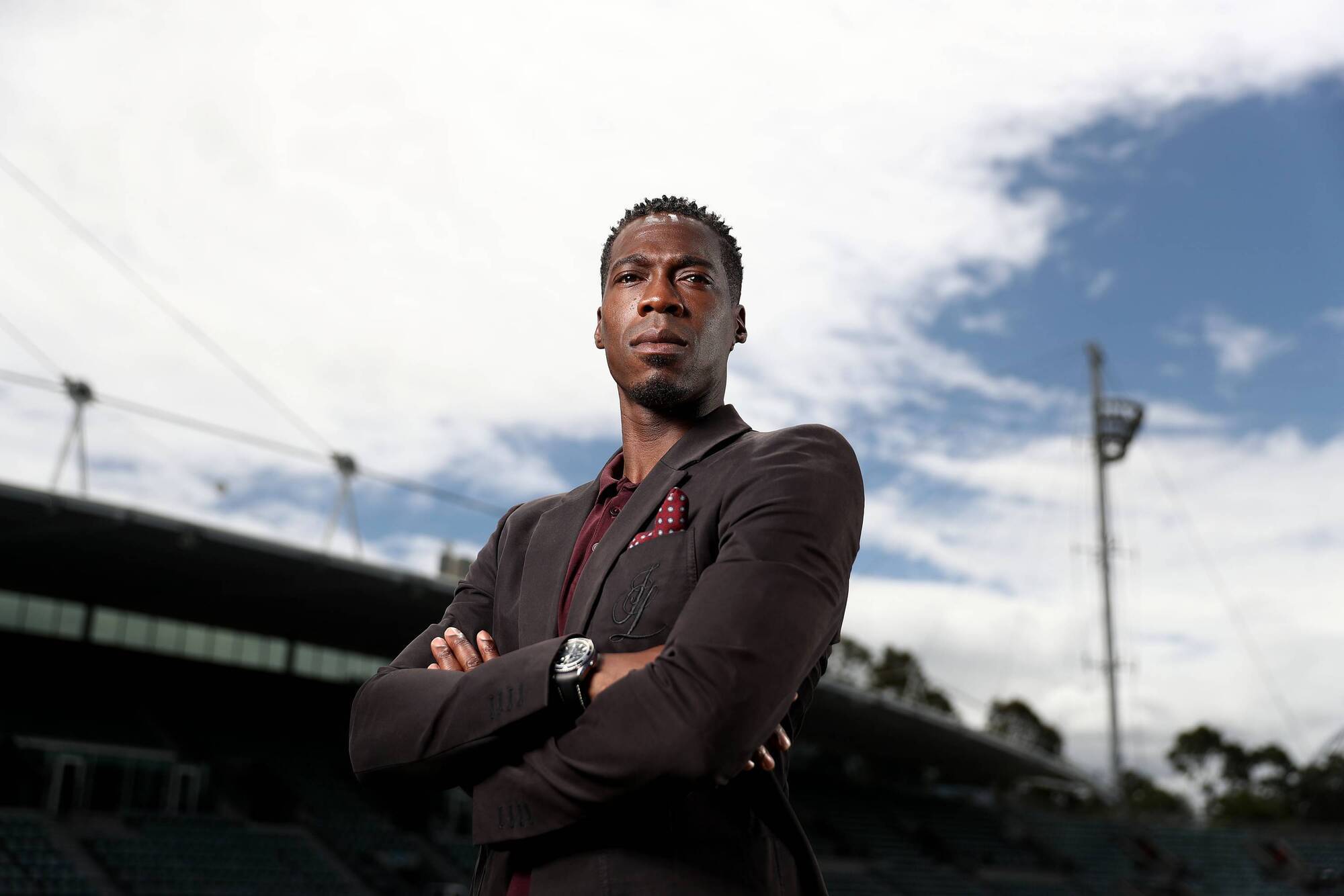 Christian Malcolm to oversee development of Irish sprinters after ...