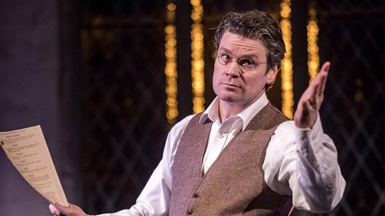 Cork actor Michael Patric on Cailín Ciúin, and his new role as Seán Moylan