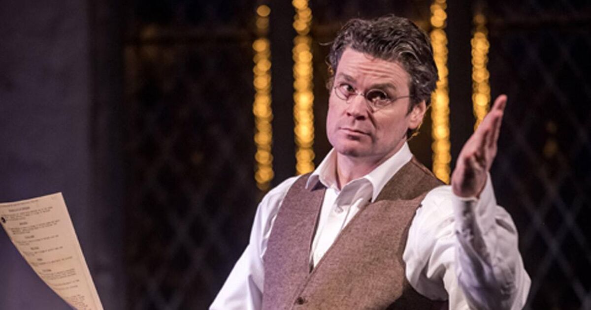 Cork actor Michael Patric on Cailín Ciúin, and his new role as Seán Moylan