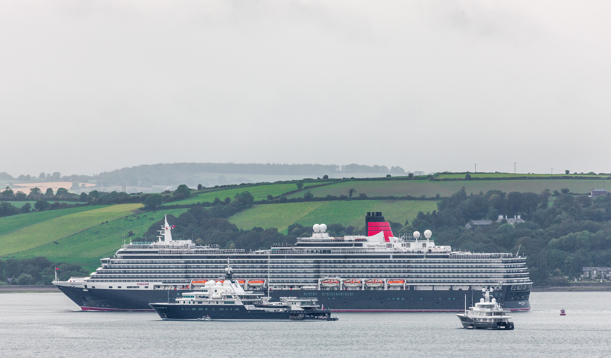 Cruise ship giant Carnival says higher ticket prices to help boost earnings