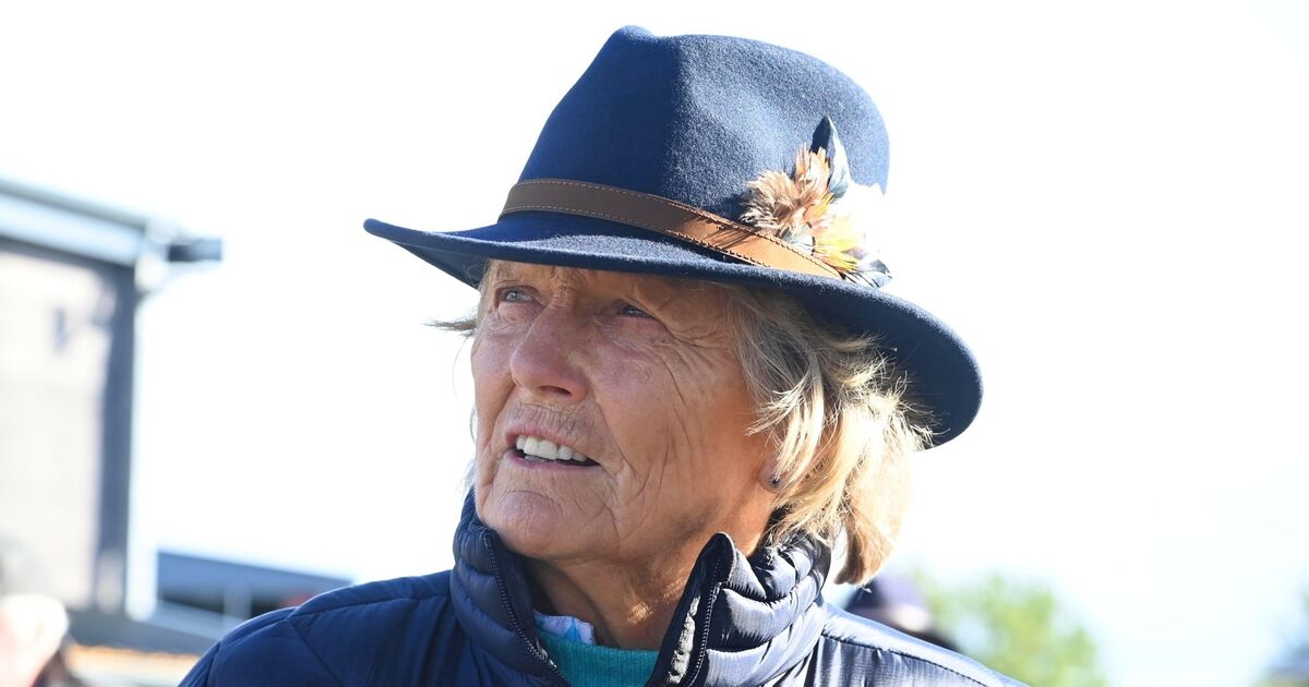 Lifetime Ambition of National victory edging closer for Jessica Harrington