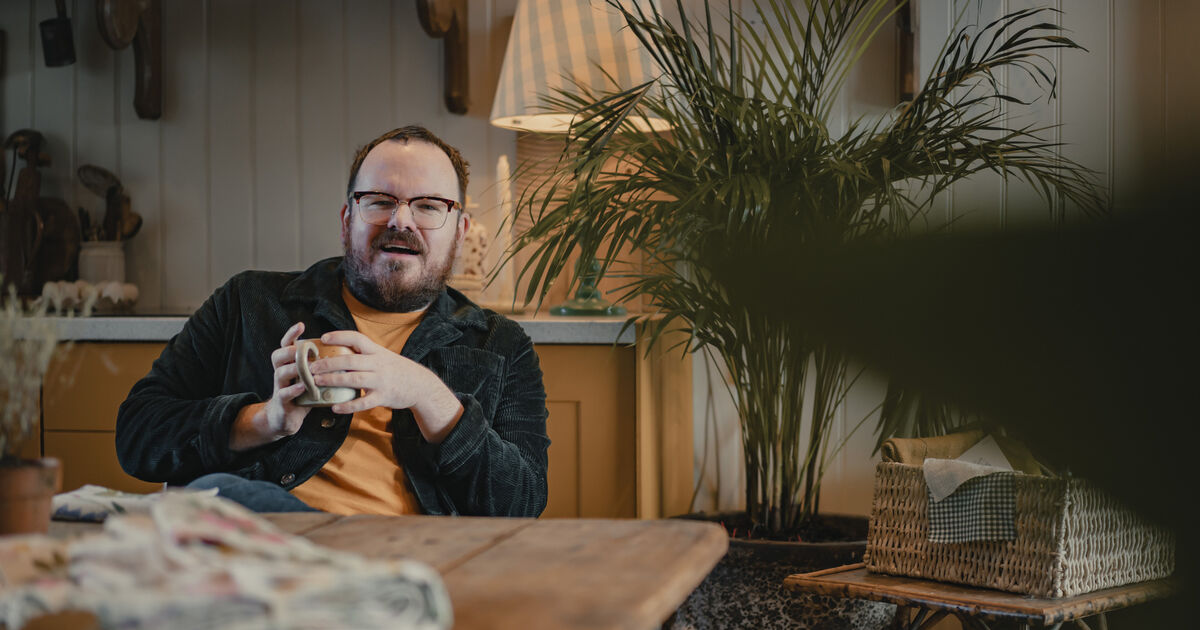 Interior Design Masters winner Banjo Beale's affordable home makeover ideas