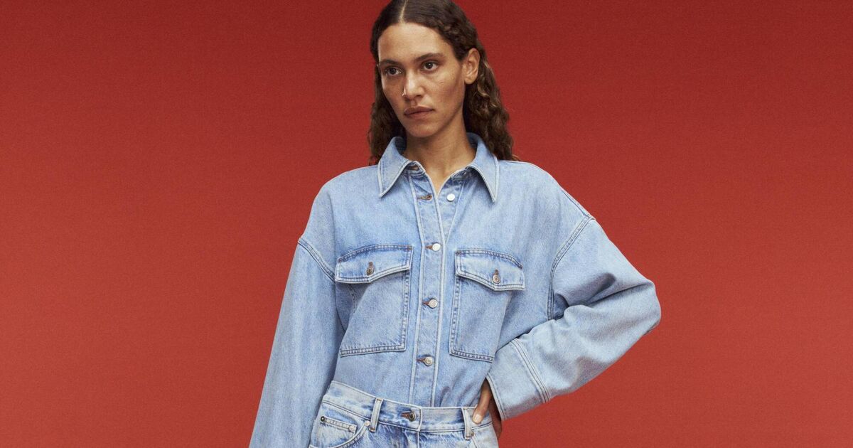 Riveting stuff: 10 ways to wear new-season denim