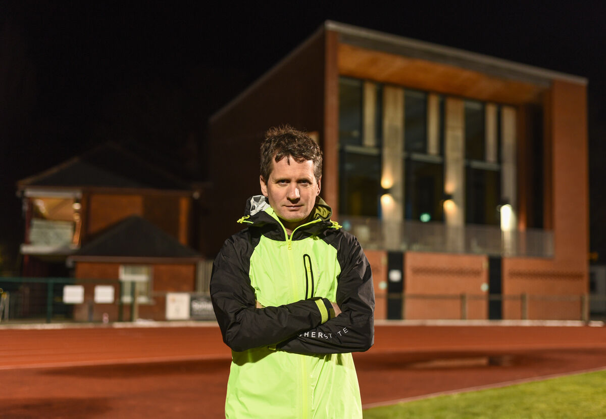 'Like Sir Henry's but chasing natural highs': Brian O'Connell on how ...