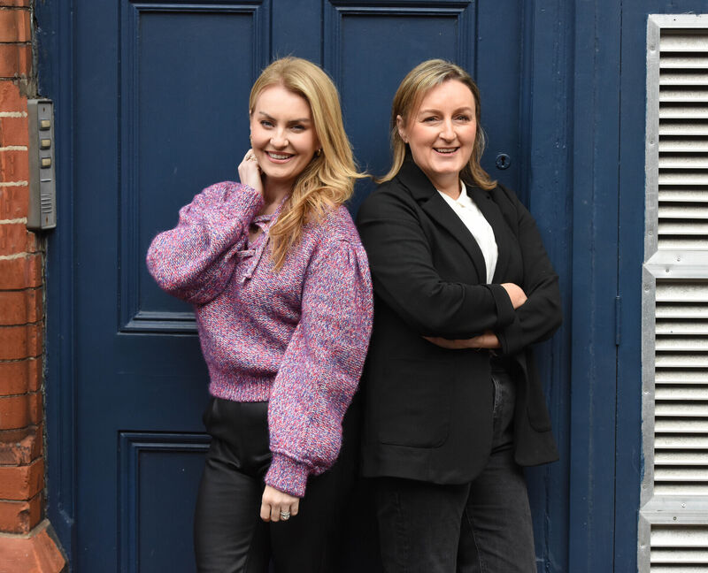 Jenny Kelly and Mairead Ronan's new podcast is for 'women our age ...