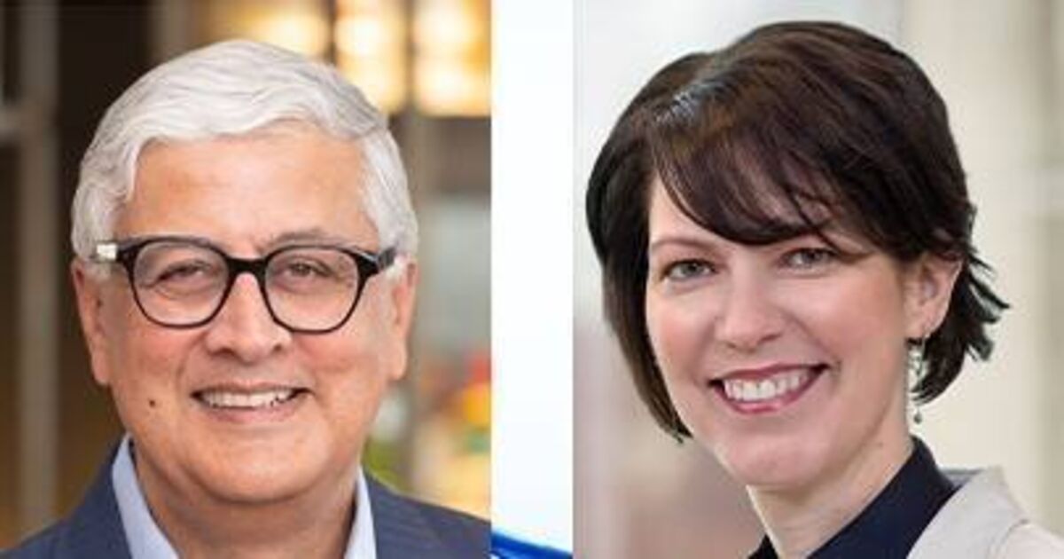 Diageo's Debra Crew becomes highest profile female CEO in Britain and ...