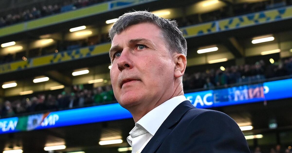 Dion Fanning: Stephen Kenny culture warriors get to fight another day