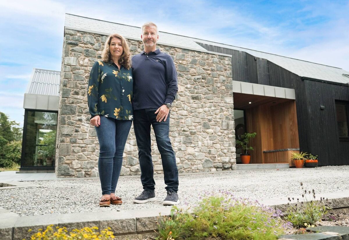 RTÉ Home of the Year: Forest house gets a perfect 10 from Amanda Bone