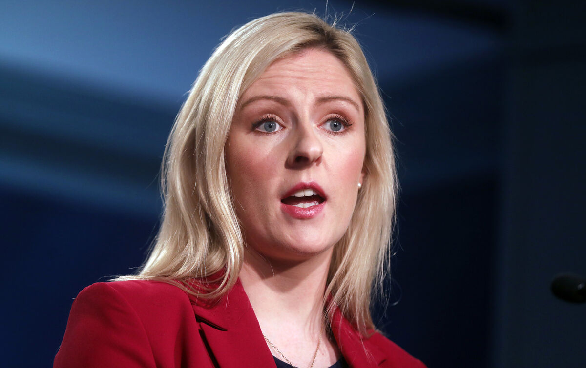 Lisa Chambers: Women's treatment in Defence Forces has been 'deeply ...